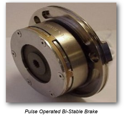 Electrification of Aircraft Control Systems | Valcor Engineering